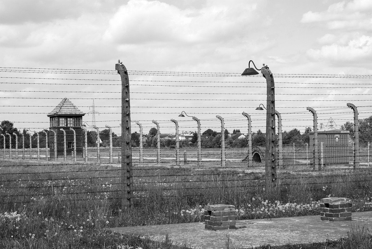 Human Rights and the dangers of the banality of evil* - A Pátria